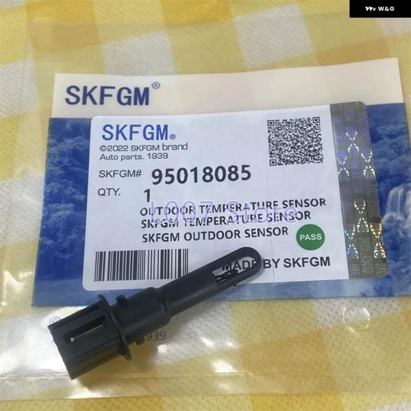 吸気温度センサー キャデラック ELR SRX ビュイック ラクロス シボレー クルーズ カーパーツナンバー: 13297789 9073296 95018085 カスタム パーツ アクセサリーHigh-concerned chemical...