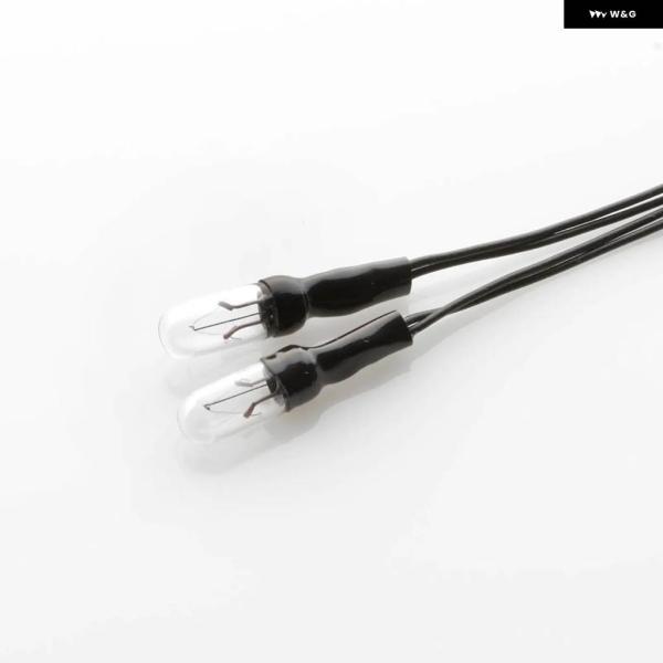 白熱電球10個12V 70MAヤマハCR-440 CR-600 CR-1020その他ビンテージオーディオステレオレシーバー多数 カスタム パーツ アクセサリーHigh-concerned chemical:NoneVoltage:12 VI...