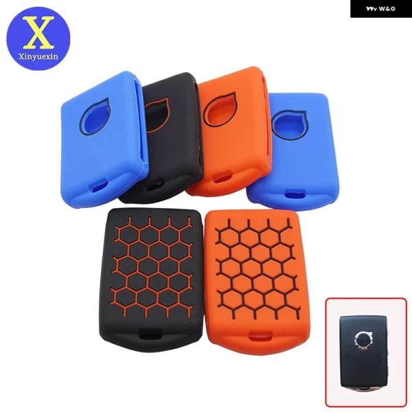 シリコンキーケース ボルボ XC60 XC40 S90 XC90 V60 S60 V90 車キーカバー キーチェーン シェル スキン カスタム パーツ アクセサリーHigh-concerned chemical:NoneBrand Name...