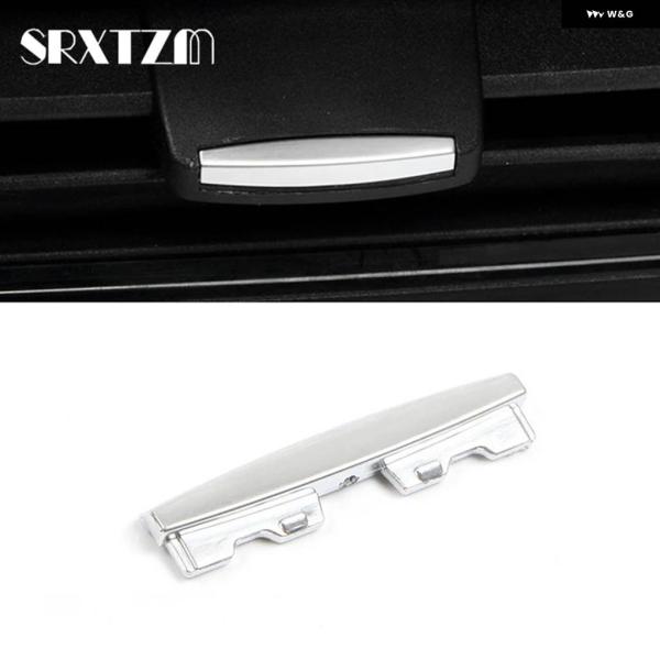 カーセンターコンソール エアコン ベントアウトレット クリップ タブトリム フロントロー AC ベントクリップ BMW X5 X6 F15 F16 カスタム パーツ アクセサリーHigh-concerned chemical:NoneSti...