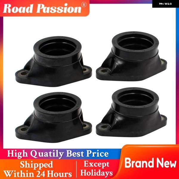 キャブレター インテークマニホールド プラスチックアウトレット スズキ GSX750F GSX750 カタナ GR78A 1990-1998 GSXR750 GR77A 1989-1990 カスタム パーツ アクセサリーHigh-conce...