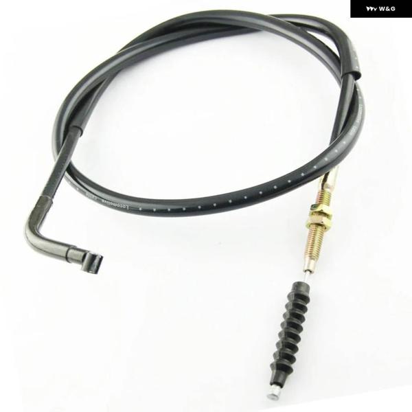 クラッチケーブル ヤマハ FZ400 1997-1998 XJR400 1993-1999 FZX250 バイク クラッチコントロールケーブル ワイヤーライン カスタム パーツ アクセサリーYear:0Motobike Make:Yamah...