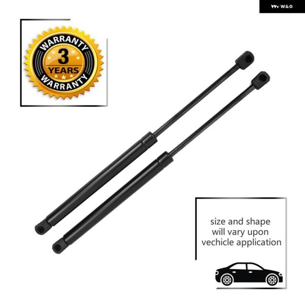 リアエンジンリッドリフトサポートストラット ポルシェ 911 2012 - 16 99151255100 2個 カスタム パーツ アクセサリーHigh-concerned chemical:NoneOther Part Number:PM3...