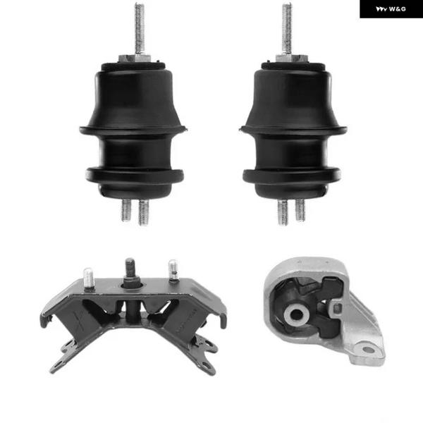 エンジン モーター マウント トランス マウント 41022AJ030 41022AJ010 41022AJ070 スバル レガシィ アウトバック 3.6L 2009-14 フォレスター カスタム パーツ アクセサリーHigh-concer...