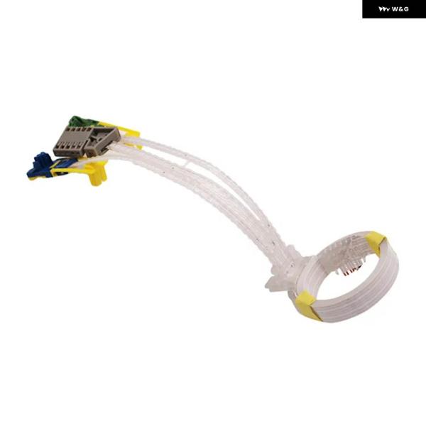 リペアワイヤーケーブル 3 プラグ ルノー COM 2000 プジョー 206 307 406 806 シトロエン C5 C8 12275641 カスタム パーツ アクセサリーMaterial:MIXTUREModel Number:966...