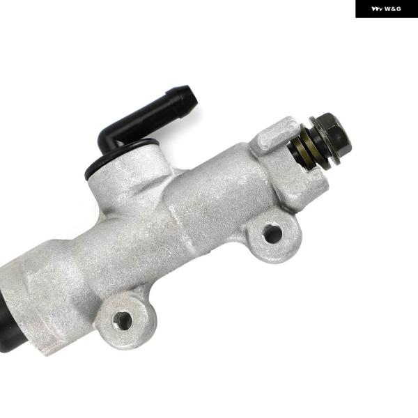 リアブレーキマスターシリンダー スズキ DRZ400 DRZ 400 S E SM VZR1800 VZR 1800 BOULEVARD M109R LTR450 LTR LT-R 450 カスタム パーツ アクセサリーHigh-conce...