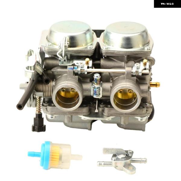キャブレター レブル CA250 CMX250 CMX250C CB250 CBT250 CBT150 CBT125 ジンルン テキサン 250 JL125-11 LF250-4 253FMM ハメル クルーザー 125 カスタム パーツ ...