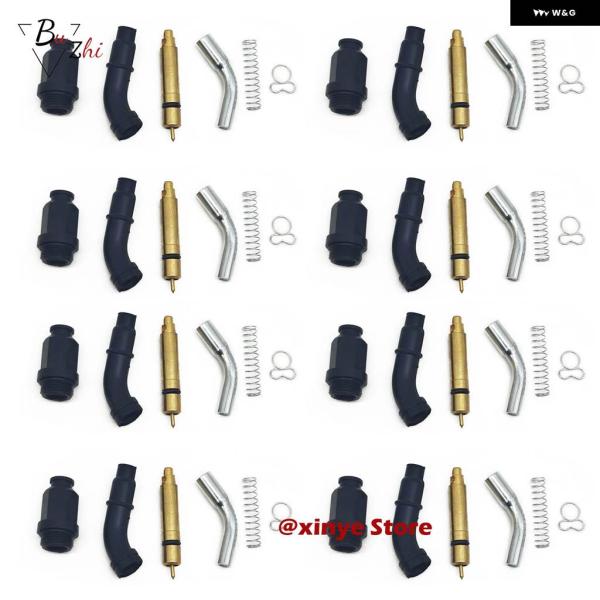 キャブレター チョークケーブル プランジャーキット ホンダ ランチャー フォアマン フォートラックス 350 400 300 TRX300 TRX400 カスタム パーツ アクセサリーHigh-concerned chemical:None...