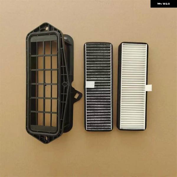 車外キャビンエアフィルター フォルクスワーゲン ゴルフ 7 ティグアン L マゴタン B8 トゥーラン ラマンド テラモント シュコダ オクタビア カスタム パーツ アクセサリーPlacement on Vehicle:FrontCount...