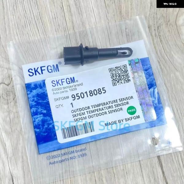 温度センサー ビュイック アンコール シボレー アベオ クルーズ ソニック ヌビラ 95018085 カスタム パーツ アクセサリーHigh-concerned chemical:NoneSensor Type:PiezoelectricR...