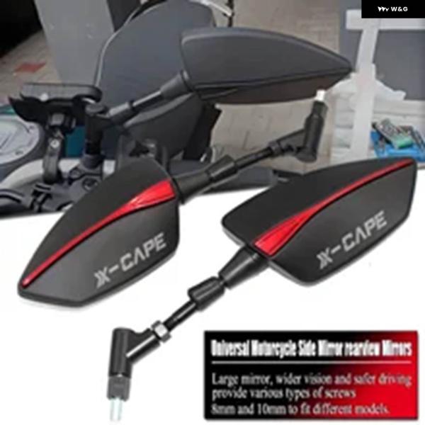 MOTO MORINI XCAPE X CAPE X-CAPE 650 650X 650 X バイクサイド カスタム パーツ アクセサリーHigh-concerned chemical:NoneItem Width:0cmItem Weig...
