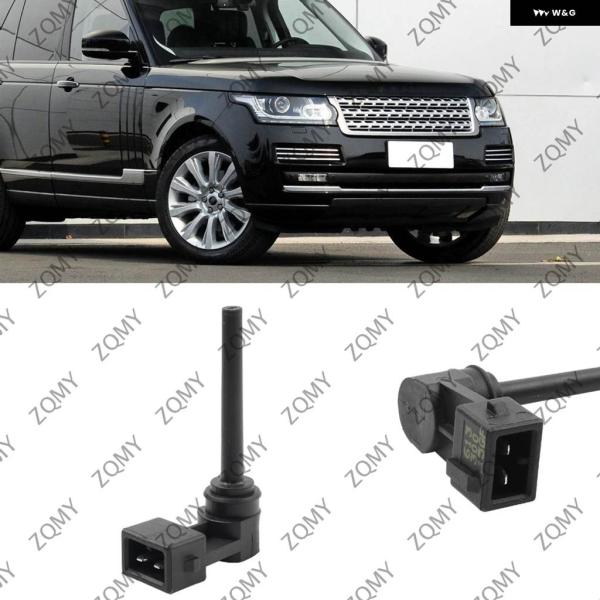 車フロント低冷却水レベルハザードセンサー ランドローバー LR3 LR4 ディスカバリー 3 4 / レンジローバー スポーツ ヴェラール ジャガー XJ XE XF+ カスタム パーツ アクセサリーHigh-concerned chemi...