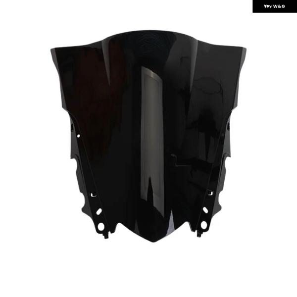ヤマハ YZF R25 R3 2013 2014 2015-2018 オートバイ ウインドシールド デフレクター プロテクター ウインドスクリーン YZF-R25 YZF-R3 カスタム パーツ アクセサリーHigh-concerned c...