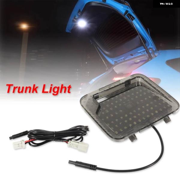 車用LED トランク ランプ テールゲートライト レンジ カーゴ ラゲッジ スバル フォレスター SJ 2013-2024 インテリア カスタム パーツ アクセサリーHigh-concerned chemical:NoneCertifica...