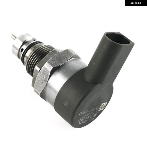 0281006075 0281006074 057130764AA 057130764AB 高燃料圧力レギュレーター コントロール バルブ VW フォルクスワーゲン パサート アウディ A1 A3 カスタム パーツ アクセサリーHigh-c...