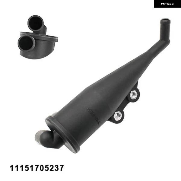 車用オイル セパレーター クランクケース 換気 システム 11151705237 BMW E53 X5 Z8 2000-2003 ランドローバー レンジローバー III用 カスタム パーツ アクセサリーHigh-concerned chem...