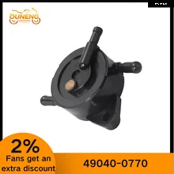 49040-0770 1個 カワサキ FR541V FR600V FR651V FR730V 49040-7008 49040-0770 OUNEGNG STORE 100% カスタム パーツ アクセサリーHigh-concerned ch...