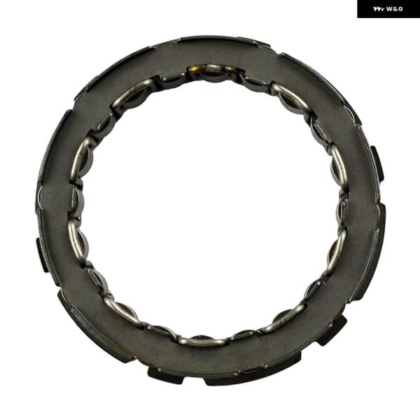 大型ローラー強化ワンウェイスタータークラッチ ベアリング ドゥカティ ハイパーモタード 1000 1000S 1000DS 2003-2006 UNITED MOTORS MTX450用 カスタム パーツ アクセサリーHigh-concer...