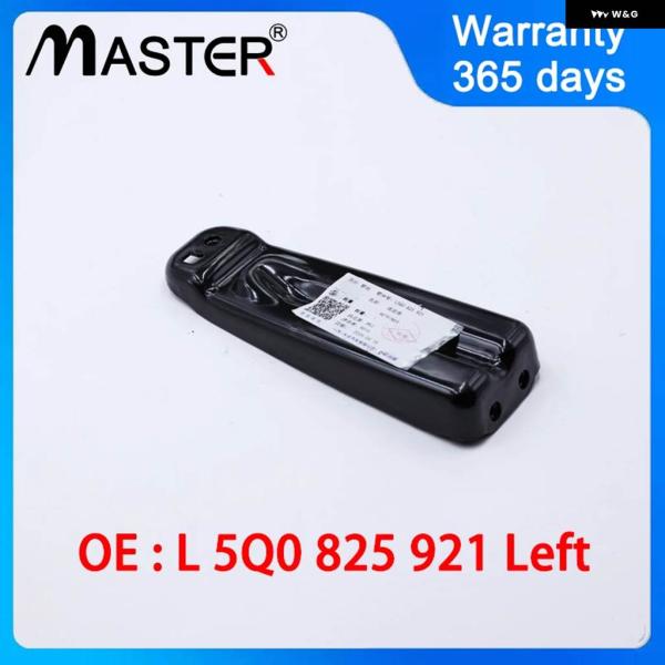 フロント左 ラジエーター スキッドプレート ブラケット L5Q0825921 5Q0825921 VW アウディ L 5Q0 825 921用 カスタム パーツ アクセサリーHigh-concerned chemical:NoneManuf...