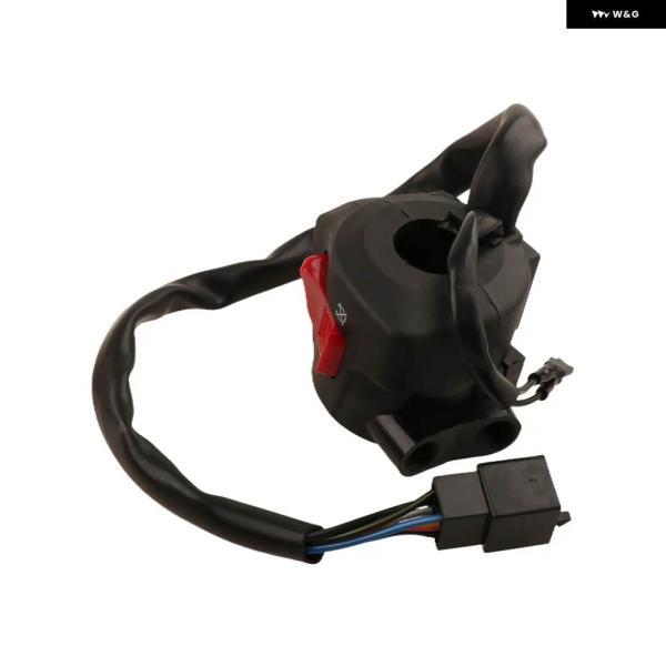 スタートストップキルスイッチ直接アクセサリー35130-MEE-641 ホンダ CBR600RR用 カスタム パーツ アクセサリーHigh-concerned chemical:NoneSpecial Features:as describ...