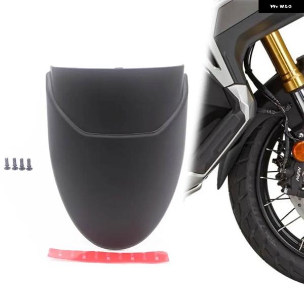 ホンダ XADV 750 XADV750 2017-2025 オートバイ フロント マッドガード フェンダー リアエクステンダー カスタム パーツ アクセサリーHigh-concerned chemical:NoneItem Weight:...