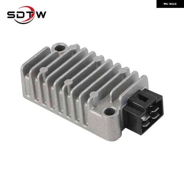 ヤマハ XT225 250 600 TW 125 200 225 XJ 400 600 S オートバイ オートバイ レギュレーター 整流器 電圧 カスタム パーツ アクセサリーHigh-concerned chemical:NoneOrig...