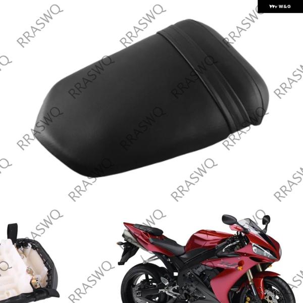ヤマハ YZF-R1 2004 2005 2006 バイク リアバック パッセンジャーシート ピリオン クッション レザー パッド カスタム パーツ アクセサリーHigh-concerned chemical:NoneOrigin:Main...