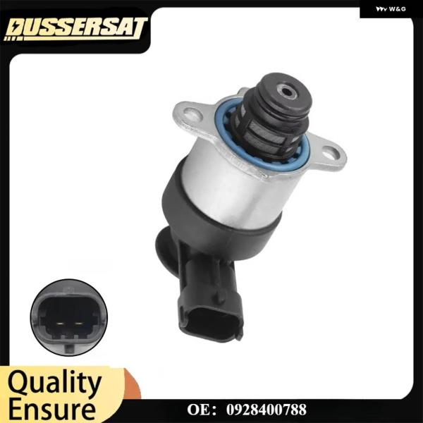 燃料 ポンプ 計量 バルブ 燃料 制御 バルブ DACIA DOKKER フォード シトロエン プジョー SCV 1.4 1.6 TDCI OE 0928400788 カスタム パーツ アクセサリーHigh-concerned chemic...