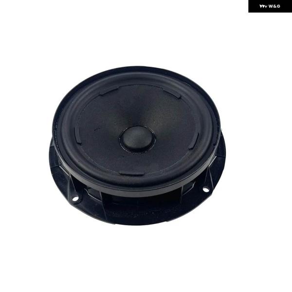 フロント/リア ドア スピーカー 5GG 035 453 VW ゴルフ 7 7.5L用 1個 カスタム パーツ アクセサリーHigh-concerned chemical:NoneBrand Name:NBJKATOOrigin:Mainl...