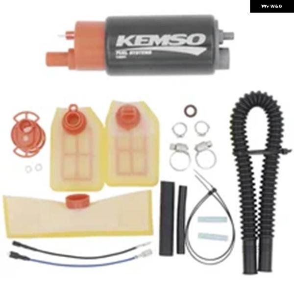 KTM 690 ENDURO R 2009 - 17-2022用燃料 ポンプ カスタム パーツ アクセサリーHigh-concerned chemical:NoneManufacturer Part Number:KO3201AROrigi...