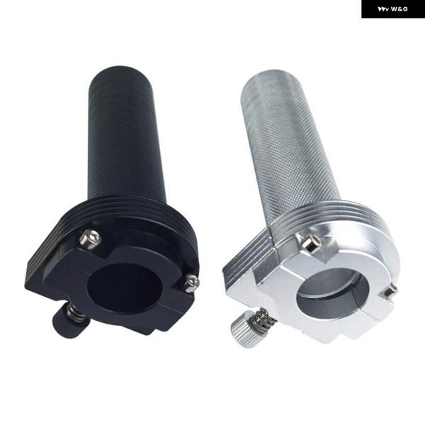 22MM 25MM スロットル グリップ ツイスト クイックアクション ガススロットル セトル ケーブル ハーレー 883/1200 オートバイ 機器用 カスタム パーツ アクセサリーHigh-concerned chemical:None...