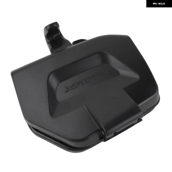 A30P- バイク ツール ボックス 収納 カバー 蓋 サイドポケット 防水 カバー ヤマハ NMAX V3 2025用 カスタム パーツ アクセサリーProtective parts:OtherHigh-concerned chemica...