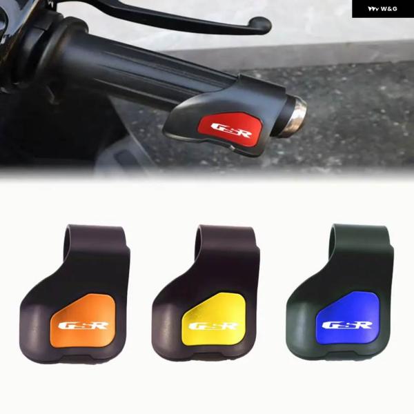 GSR750 GSR400 GSR600 オートバイ スロットル加速ブースター カスタム パーツ アクセサリーProtective parts:OtherHigh-concerned chemical:NoneItem Width:0.52...