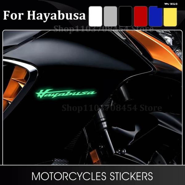 バイク ステッカー 防水 デカール ハヤブサ用 ステッカー GSX1300R GSXR 1300 2004 2008 2021 - 24 カスタム パーツ アクセサリーHigh-concerned chemical:NoneSpecial ...