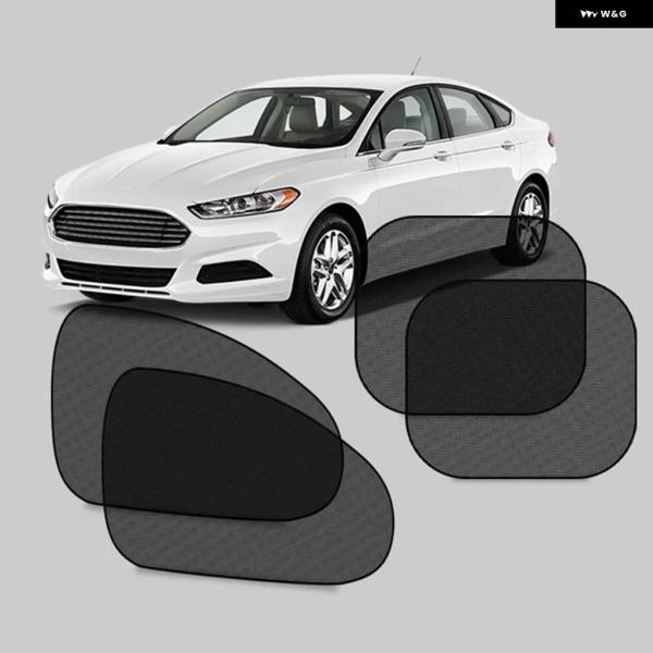 車用サンシェード S メッシュ サイドウィンドウ サンスクリーン サンシェード カーテン フロント リア バックサンシェード UVカット カスタム パーツ アクセサリーProduct application scenarios:OtherC...