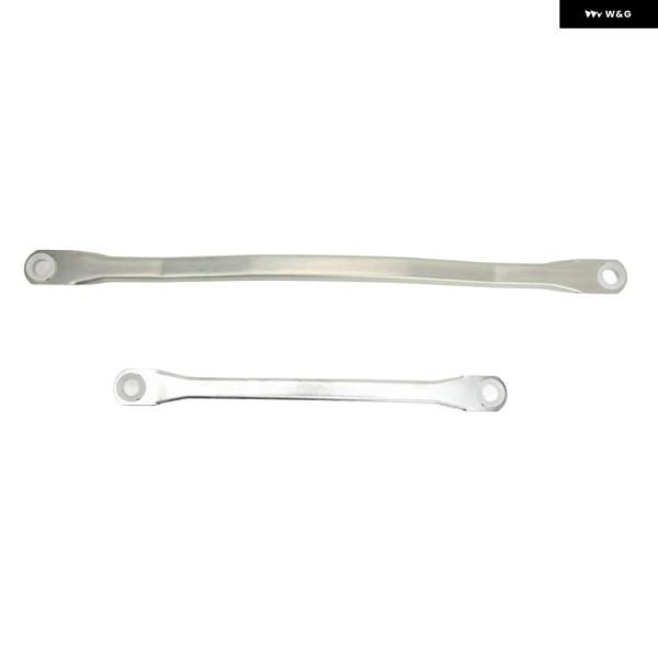 日産 マイクラ K12 2003〜2010年式用 フロントガラス ワイパー ロッドリンケージリペアセット 2個セット 28840AX60A カスタム パーツ アクセサリーHigh-concerned chemical:NonePlaceme...