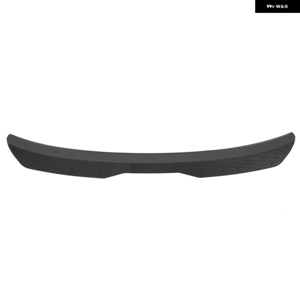 リアルーフルーフスポイラー ウィング 2コンパートメント車両用 SEAT LEON MAXTON MK1 MK2 MK3 MK4 MK5 MK6 MK7 2000-2021 カスタム パーツ アクセサリーHigh-concerned che...