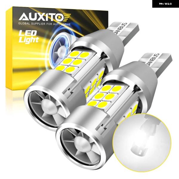 2個 2000LM T16 912 921 T15 W16W LED バルブ CANBUS 3030SMD バックランプ カーライト ジープ レネゲード チェロキー カスタム パーツ アクセサリーHigh-concerned chemica...