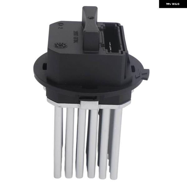 ACヒーターブロワーモーターレギュレーター抵抗器 30767040 HVAC コントロール モジュール LR2 レンジローバー イヴォーク用 ACブロワーモーター抵抗器 カスタム パーツ アクセサリーHigh-concerned chemi...