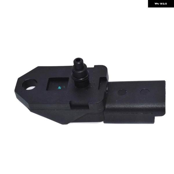 マスエアインテークブースト圧力マップセンサー 9649396580 6G9Q-9F479-AB 1920.LG ランドローバー プジョー フォード ジャガー シトロエン カスタム パーツ アクセサリーHigh-concerned chemi...