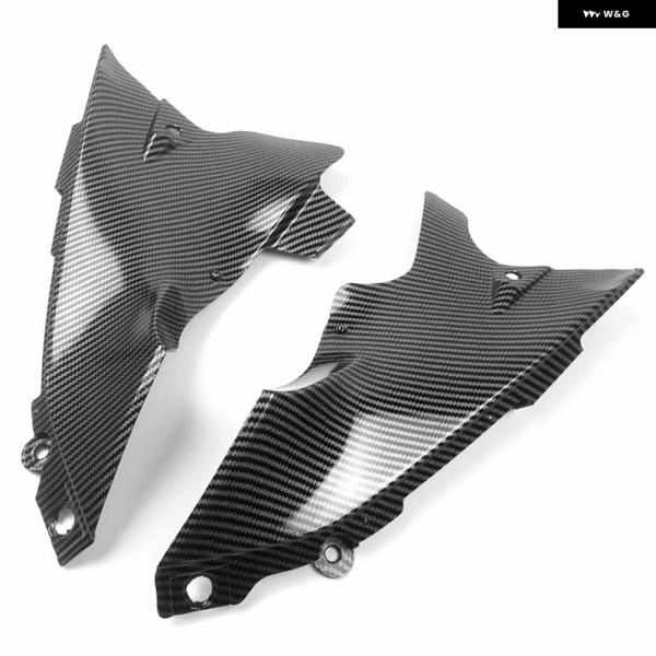 ヤマハ YZF-R1 2004 2005 2006 バイク フェアリング インフィル エアダクト サイドカバー エアブリーザー ボックス ケース カスタム パーツ アクセサリーHigh-concerned chemical:NoneMoto...