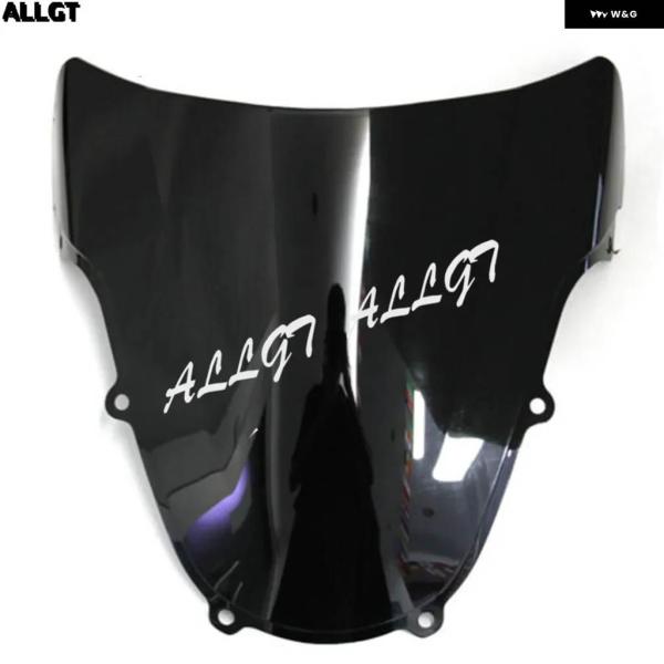 GSXR600/750 2001 2002 2003GSXR1000 2000 2001 2002 オートバイ フロントウインドシールド ウインドスクリーン カスタム パーツ アクセサリーHigh-concerned chemical:No...