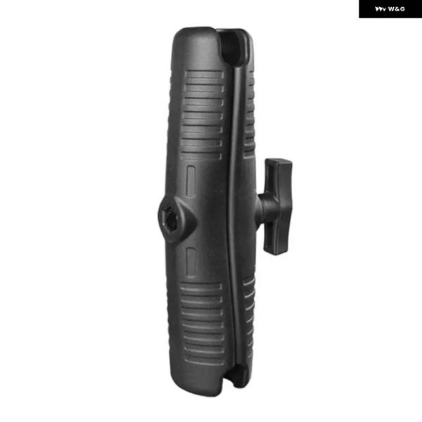 PHONE マウント ロングダブルソケット 1.5インチボール アダプター RAM ARKON IBOLT VIN-C-23A カスタム パーツ アクセサリーHigh-concerned chemical:NoneOrigin:Mainla...