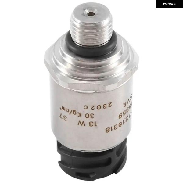 ボルボ 油圧 ショベルモデル EC210 EC240 EC290 EC360 OIL 油圧 センサー 17216318 17253748 ディーゼル エンジン カスタム パーツ アクセサリーHigh-concerned chemical:N...