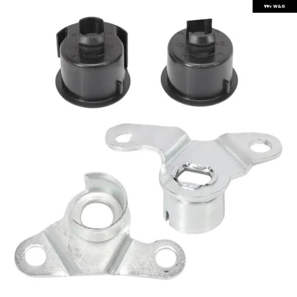 リアスリーブヒンジ テールゲートヒンジキット 車両 メンテナンス テールゲート性能を回復 日産 モデル向けに設計 カスタム パーツ アクセサリーHigh-concerned chemical:NoneOrigin:Mainland Chin...