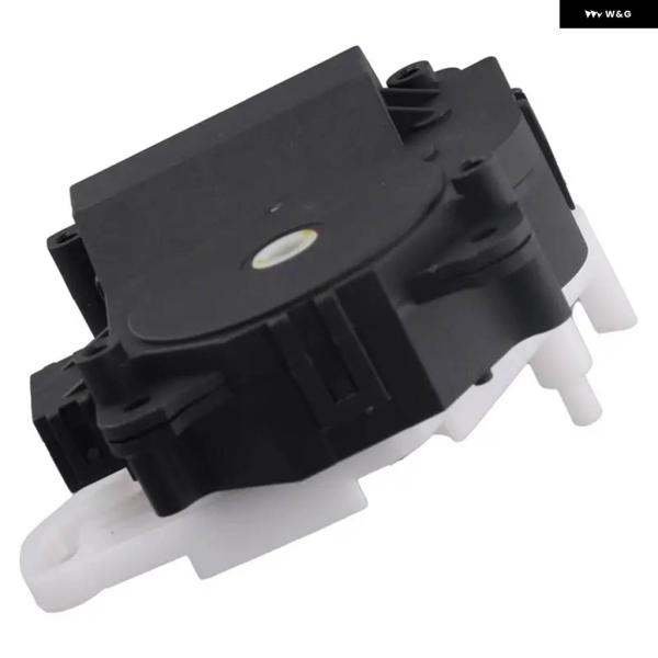 ホンダ アコード 03-07 HVAC ヒーター/ エアコン ブレンドエアドア アクチュエーター コントロール モーター7ピン 79140-SDG-W41 カスタム パーツ アクセサリーHigh-concerned chemical:Non...