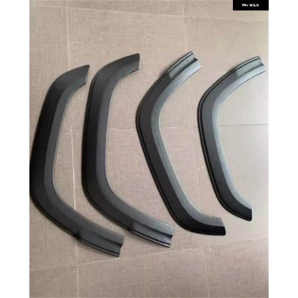 カーフェンダーフレアアーチホイールアイブロウジムニーJB64 プロテクター マッドガード フェンダーホイール プロテクター ガード カスタム パーツ アクセサリーHigh-concerned chemical:NoneOrigin:Main...