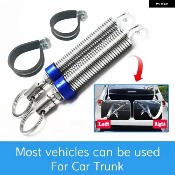 テールゲート昇降 スプリング 装置 昇降 スプリング ブーストテンションタイプ カスタム パーツ アクセサリーHigh-concerned chemical:NoneOrigin:Mainland ChinaItem Type:Boot F...