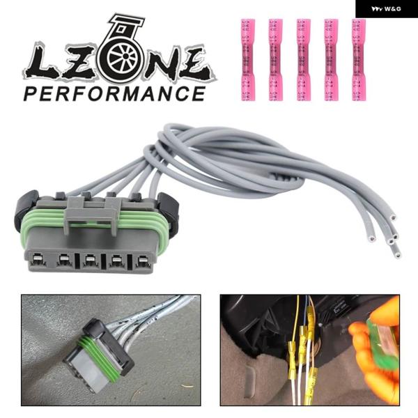 2015-2019 シボレー トラック ス HVAC ブロワーモーター抵抗 ハーネス 99595KW 2016 2017 2018 カスタム パーツ アクセサリーCountry/Region of Car Manufacture:China...
