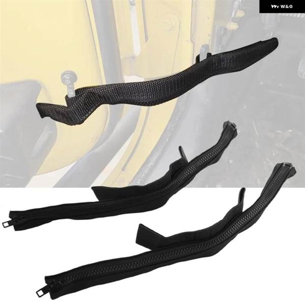 2個 ドアリミットストラップ ドアストラップ ドアリミットストラップ 2007-2020 ラングラー JK JTJ YJ CJ JKU カスタム パーツ アクセサリーHigh-concerned chemical:NoneOrigin:Ma...